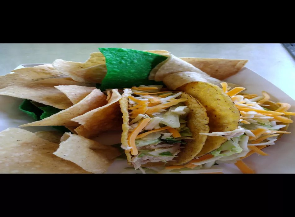 Macs Screaming Corn & Tacos | Food Trucks In | Barrington RI